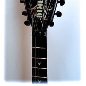 Dean Dimebag Razorback Skulls | Reverb