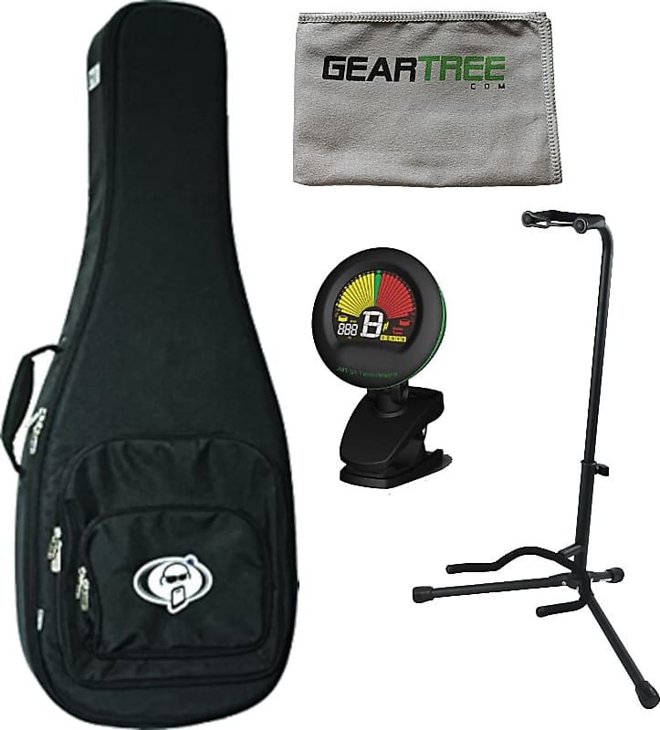 Protection Racket 7053-00-U Acoustic Guitar Case - CLASSIC w/ | Reverb