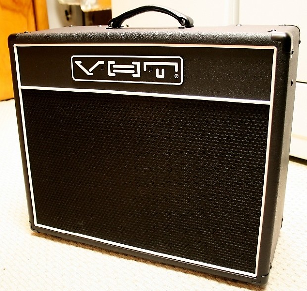 VHT Classic 6 (6 watt, 1x12", class A!) | Reverb