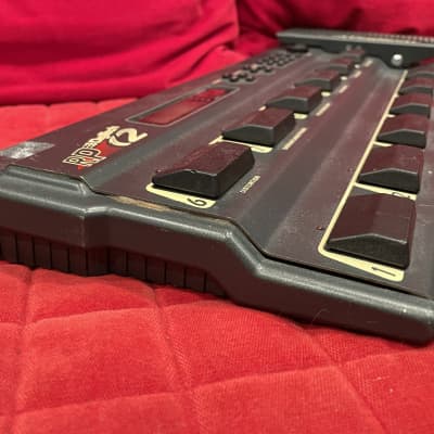 DigiTech RP12 Guitar Signal Processor/ Foot Controller / | Reverb