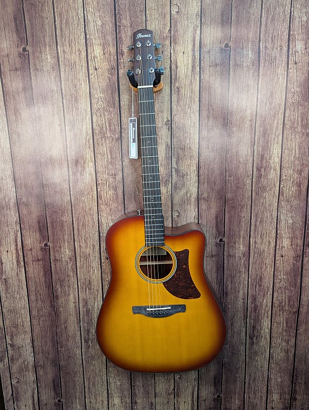 Ibanez AAD50CE-LBS | Reverb