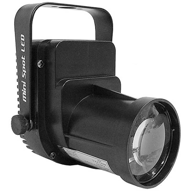 Mini Spot Led | Reverb