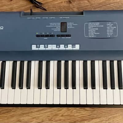 Studiologic SL-990 PRO 88-Key Fatar Hammer Action Piano MIDI | Reverb