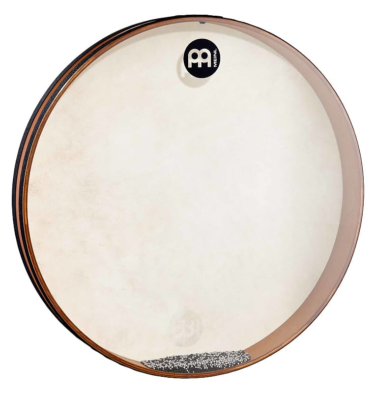 Meinl FD22SD Frame drum Sea Drum 22" | Reverb