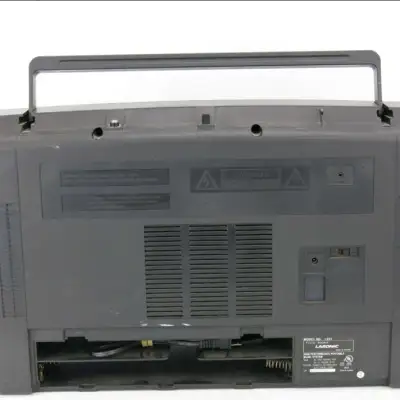 Lasonic i931| 2008 | Travis Barker Famous STARS & STRIPES | Reverb