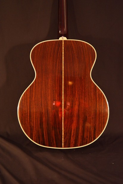 Vintage 1977 Guild Acoustic 12-string F-512 Traditional | Reverb