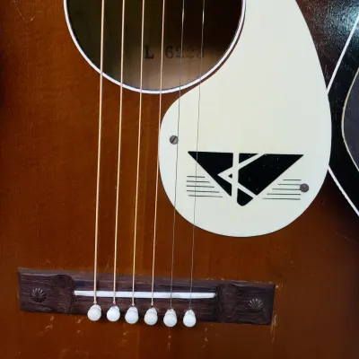 Kay Auditorium 14 1/2 Student Model Pro Setup Original Soft | Reverb