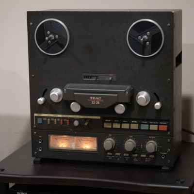 TASCAM / TEAC 32-2B -PLAYS- Please Read Description - | Reverb