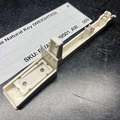 Fatar Replacement Weighted A Key (TP/9S Keybeds) for | Reverb Malta