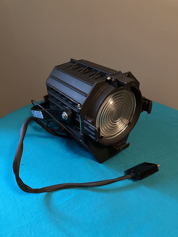 Altman 1KAF-MBP Spot Light Black | Reverb