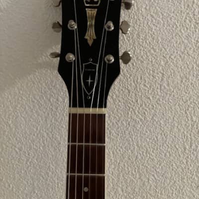 Guild Starfire IV, 1965 | Reverb