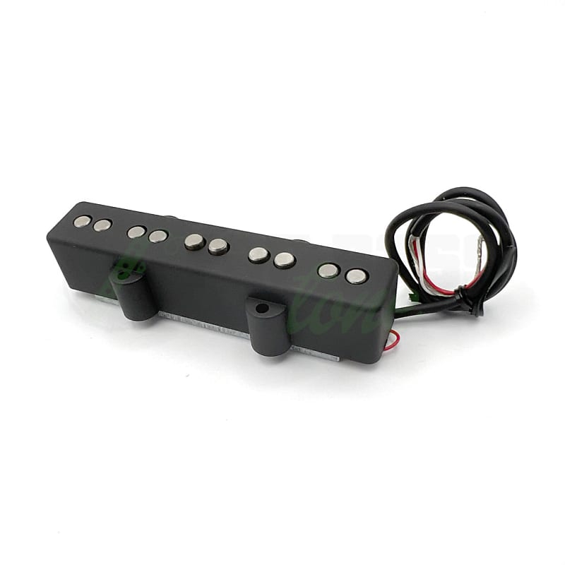 Sadowsky 5 String Split Coil Jazz Bass® Pickup - BRIDGE Only | Reverb