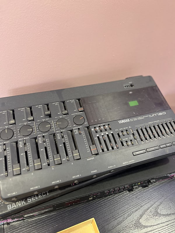 Yamaha MT120 | Reverb