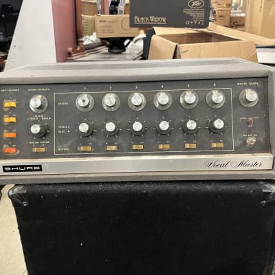 DigiTech Vocalist II Vocal Processing Rack Unit | Reverb