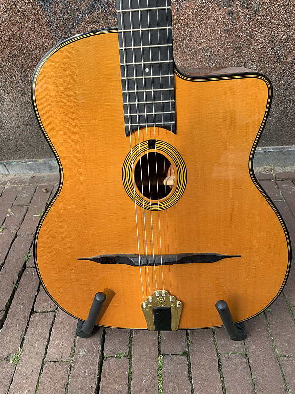 Gitane DG-255 | Reverb UK