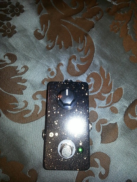 Handwired Echoplex Preamp Clone | Reverb