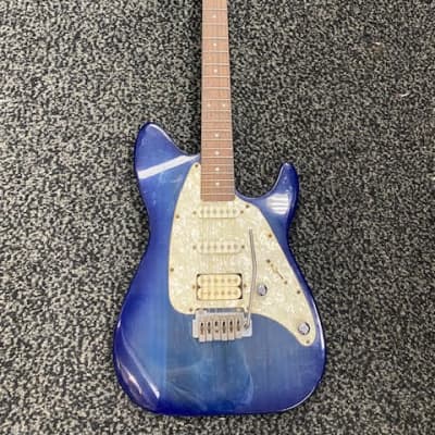 ALVAREZ AE 10 BK CLASSIC I Electric Guitars for sale in the USA ...