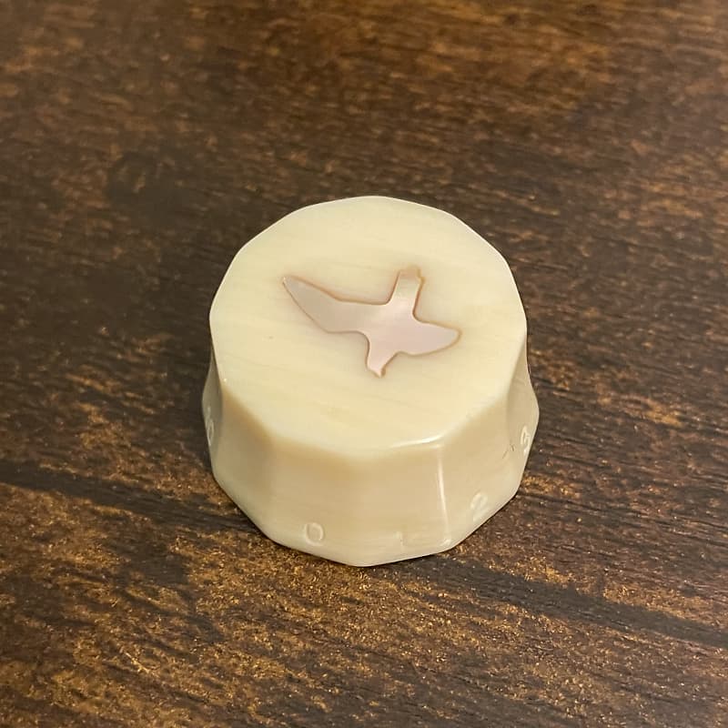 Custom PRS Ivoryoid Knob | Reverb