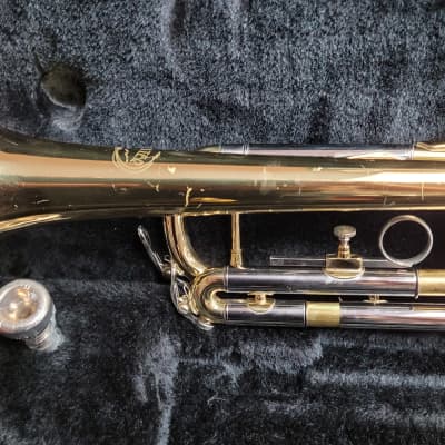 Jupiter Student Model Trumpet Outfit | Reverb