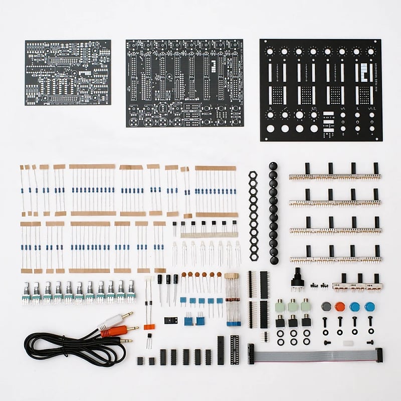 RYK Modular M185 DIY KIT | Reverb Australia