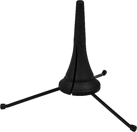 Compact Clarinet Stand | Reverb