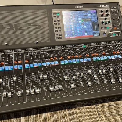 Yamaha QL5 2010s | Reverb