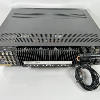 Sansui 5000A Solid State AM/FM Stereo Tuner Amplifier | Reverb