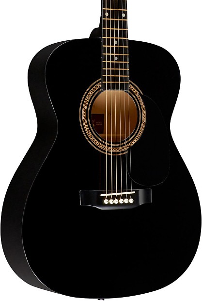 Rogue RA-090 Concert Acoustic Guitar | Reverb
