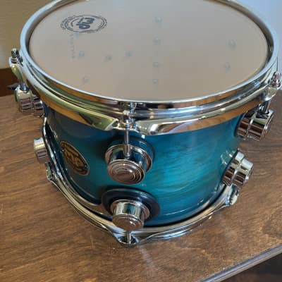 DW Pre Collector’s Series 10” Tom | Reverb