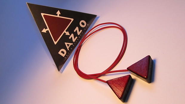 Dazzo Pickups Dazzo 80s | Reverb