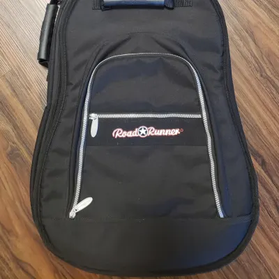 Road Runner Gig Bag - Electric Guitar | Reverb
