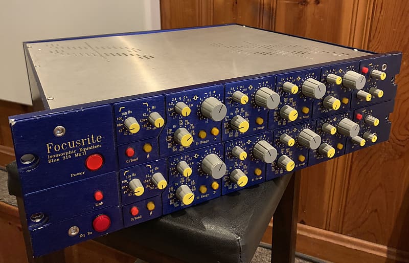 Focusrite Blue 315 mk II | Reverb