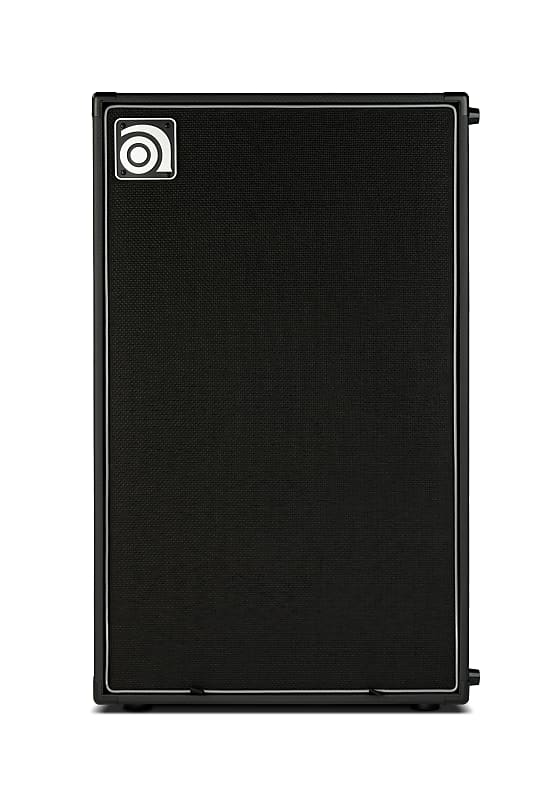 Ampeg Vb 212 Venture Bass 500 Watt 2 X 12 Bass Cabinet Reverb