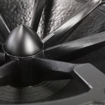 Volt RV3863 Quested 15" Radial Technology Bass Driver Woofer | Reverb