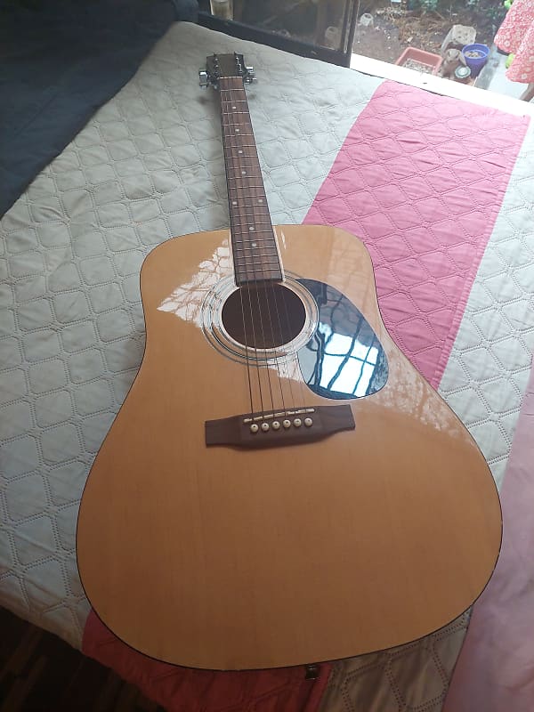 Squire SA - 150 - Laminated hardwood | Reverb