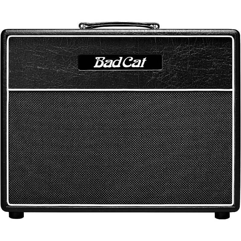 Bad Cat Cub 1x12" Guitar Speaker Cabinet | Reverb