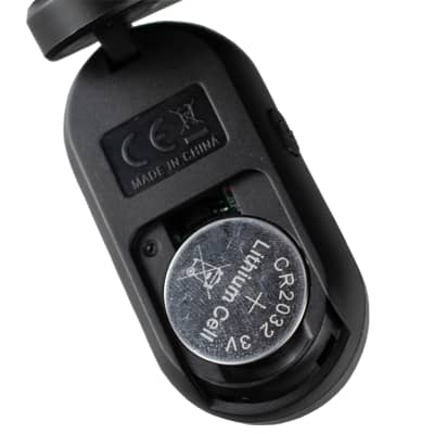 ChromaCast 4 Pack CC-440 4 Colors Vanilla, Orange, Blue, | Reverb