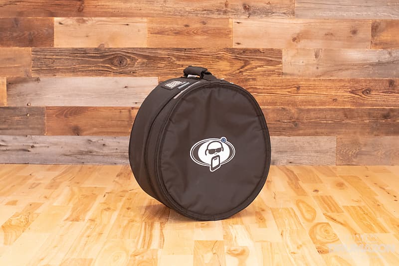 PROTECTION RACKET 13 X 9 PRO LINE EGG SHAPE TOM | Reverb Australia