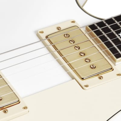 Schecter Robin Zander Signature Corsair | Reverb