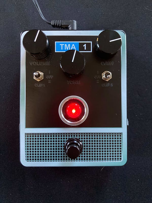 Acorn Amplifiers TMA-1 2021 | Reverb