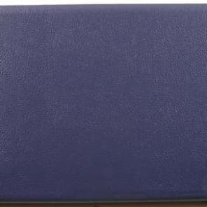 Naylor 412CC 4 x 12 Boutique Purple Tolex Electric Guitar | Reverb