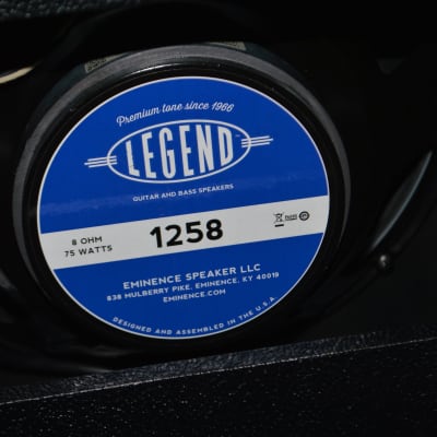 Marsh Mini Bluesbreaker 1 x 12 2022 | Reverb