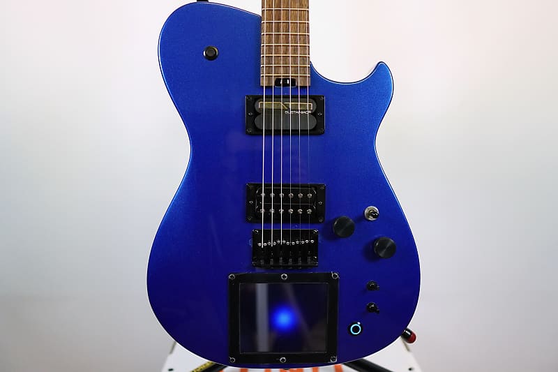 B-Stock Manson MBM-2 BBE 2023 - Bluebell XY Midi Pad and | Reverb
