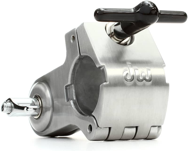 5-Pack DW Rack Clamp with Eyebolt 9000 Series Rack Value | Reverb