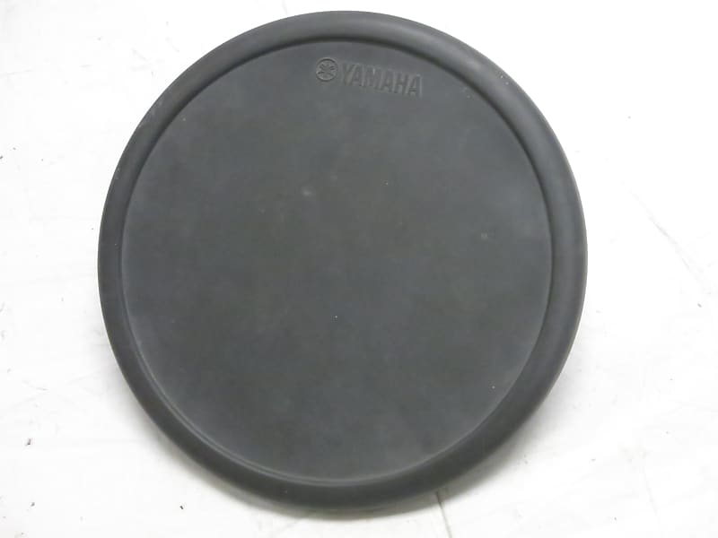Yamaha TP60 Electronic Drum Trigger Pad | Reverb