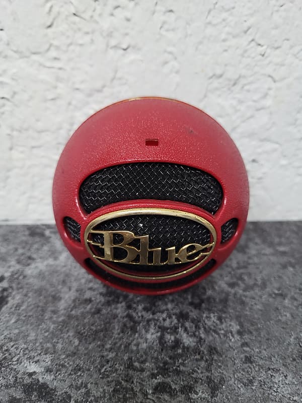 Blue Kickball 2013 | Reverb