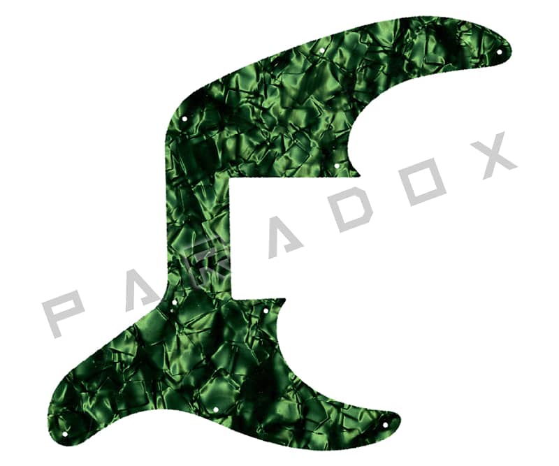 Custom Pickguard For 2016 - 2021 By Jackson X Series CBXNT V | Reverb