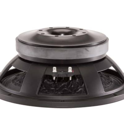 Peavey 44Xt W/O Adapter Hi-Frequnecy Driver 4 Inch 8 Ohms 320 | Reverb