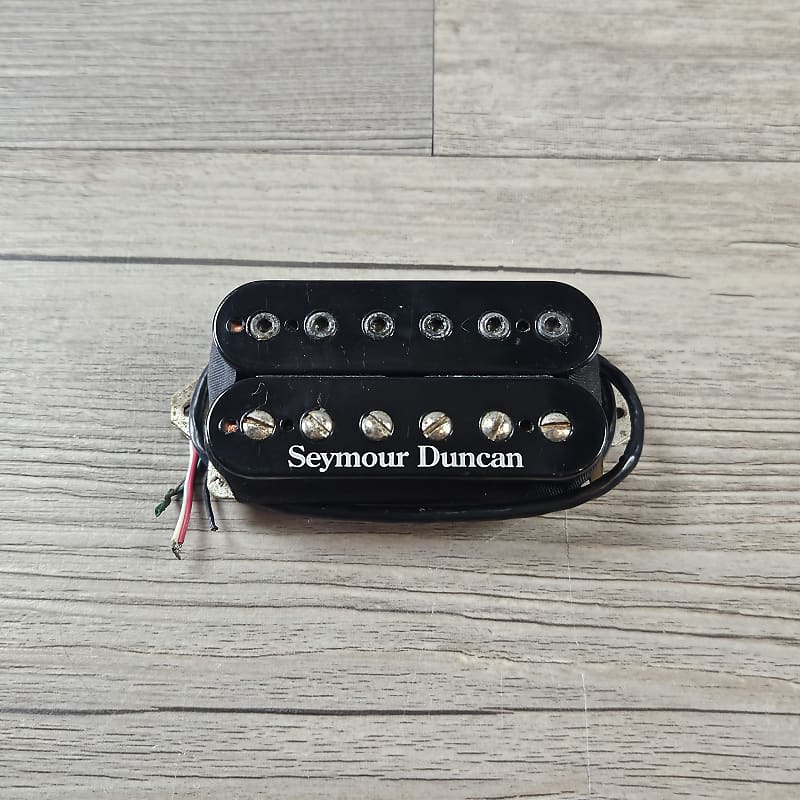 Seymour Duncan Screamin' Demon™ Pickup (George Lynch) | Reverb