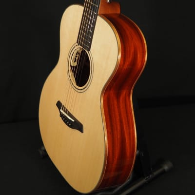 Furch Yellow Plus 2023 - Spruce/Padauk | Reverb